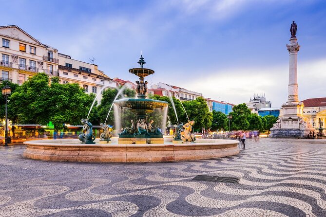 Lisbon Half Day Private Tour - Customer Feedback