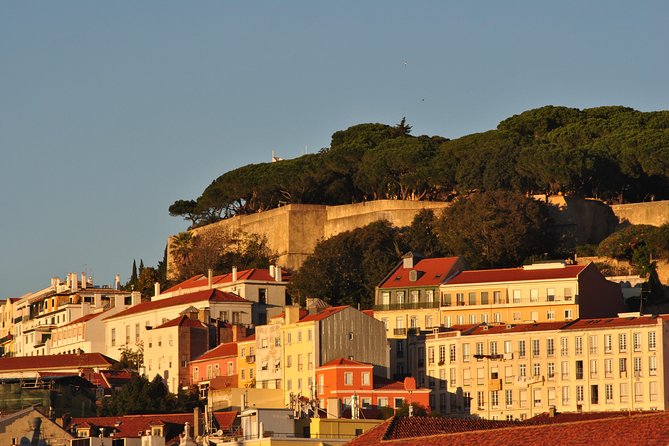 Lisbon Private Sailing Cruise, Drink Included (Options: 2h, 3h, 4h, 6h or 8h) - Pricing and Duration Options