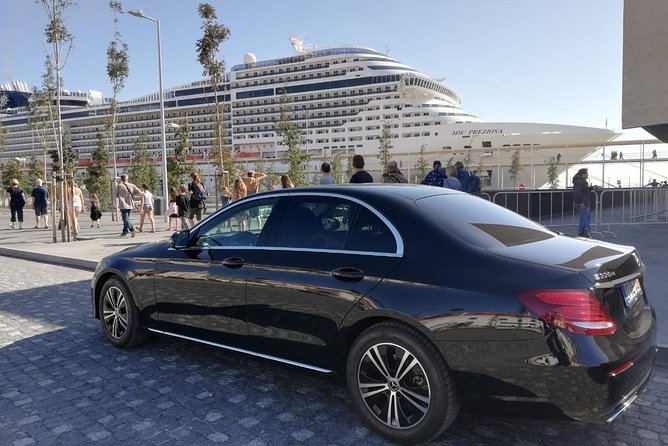 Lisbon Private Transfer to Airport Departures - Customer Reviews and Service Satisfaction