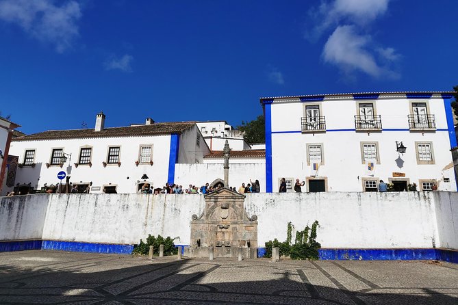 Lisbon to Porto Up To 5 Stops Óbidos Nazaré Fátima Coimbra Aveiro - Authentic Insights from Reviews