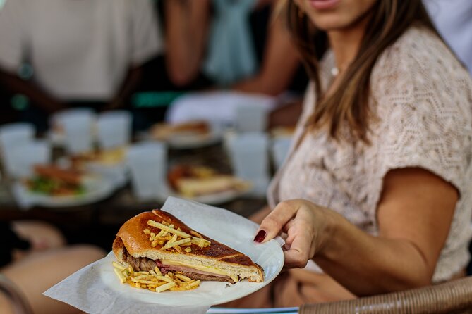 Little Havana Food and Cultural Walking Tour in Miami - Accessibility and Accommodations