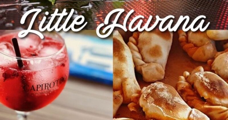 Little Havana Food Tour: A Taste of Cuba - FAQ