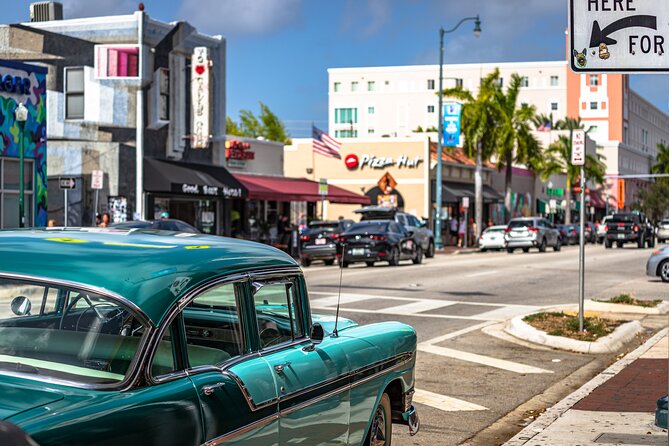 Little Havana WOW Walking Tour - Small Group Size - Authentic, Engaging, and Value-Driven