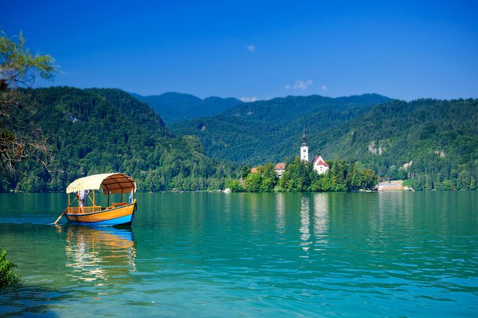 Ljubljana: Lake Bled & Triglav National Park Review - Exceptional Guides