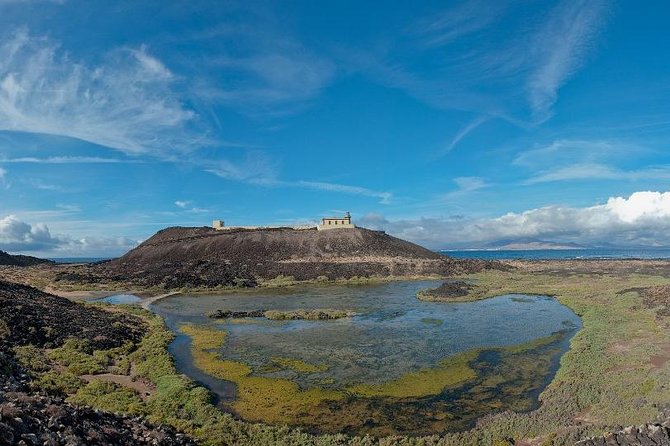Lobos Island Ferry with Snorkel from Corralejo, Fuerteventura - FAQ