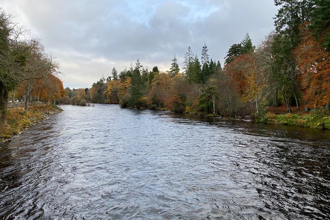 Loch Ness, Clava Cairns, Culloden, COO,S, DRAMS & Outlander Sites - The Allure of Cawdor Castle