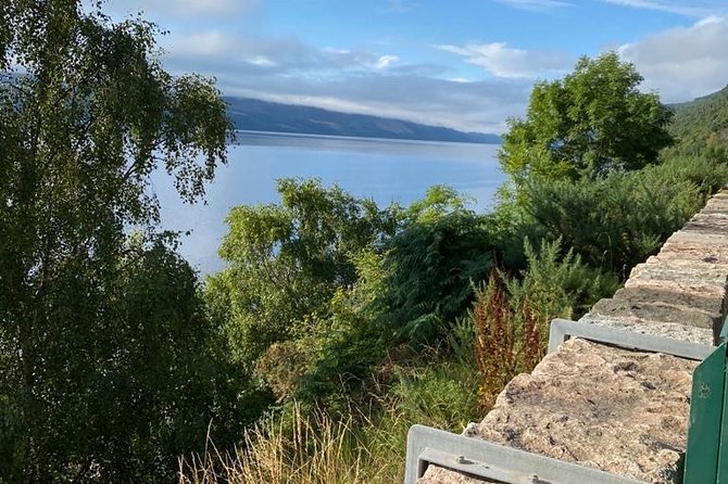 Loch Ness,Cawdor Castle,Inverness,Culloden Battlefield,& More From Invergordon - Beauly Priory