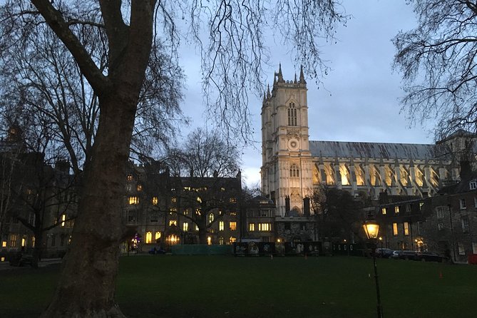 London Introduction Walking Tour - Booking and Pricing