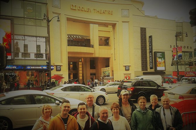 Los Angeles Highlights Full-Day Guided Tour - Customer Feedback and Testimonials
