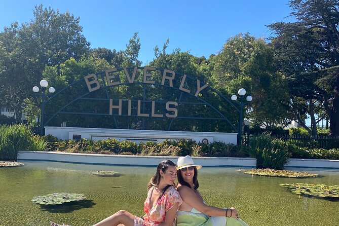 Los Angeles Private, Guided, Full-Day Sightseeing Tour - Experienced, Knowledgeable Guides