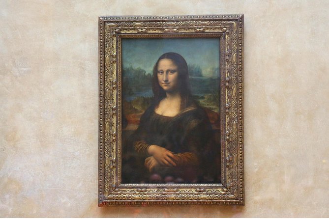 Louvre Museum Masterpieces Guided Tour with Reserved Access - The Sum Up