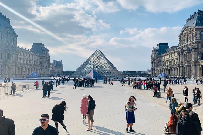 Louvre Skip the Line Private Tour - Pricing, Cancellation, and Customer Reviews