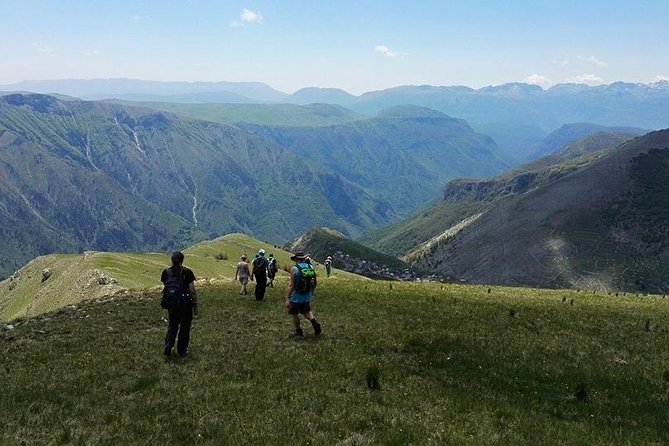 Lukomir Nomad Village Hiking From Sarajevo - Local Lunch Included - About Bjelasnica Mountain