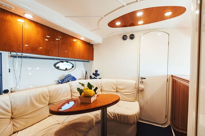 Luxury Cruises - Accessibility and Additional Information