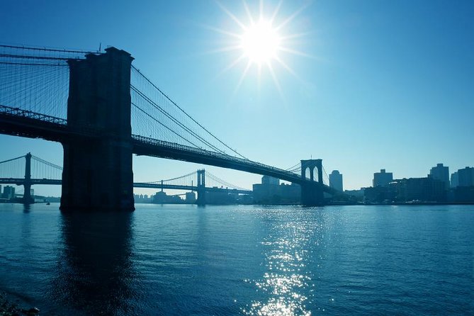Luxury Private VIP Tour by SUV: Best of NYC. Select 3 or 5 Hours - Personalized and Customized Itinerary