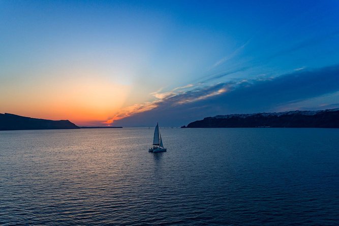 Luxury Sunset Cruise With Swim Stops, BBQ Meals and Open Bar - Comfortable and Convenient Hotel Transfers