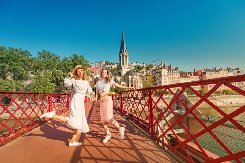 Lyon Jewish Heritage and Old Town Private Tour - Final Thoughts