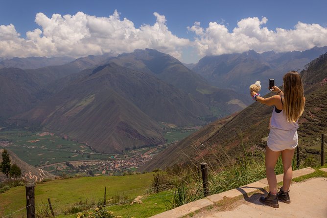 Machu Picchu Private Full-Day Tour From Cusco - Guided Exploration of Machu Picchu
