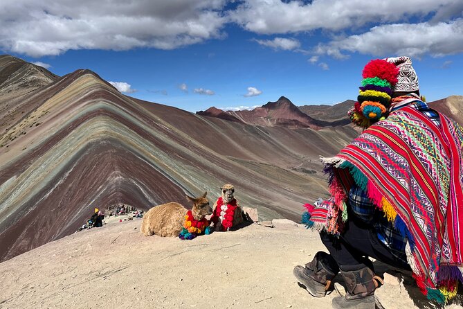 Machupicchu Exclusive Experience - Convenient Pickup Locations and Operating Hours