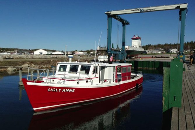 Mackinac Bridge History Cruise - Frequently Asked Questions