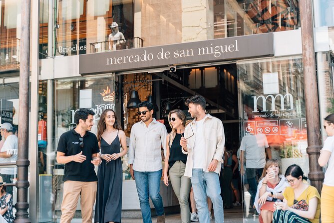 Madrid Day Trip With Prado Museum From Barcelona by Fast Train - Tips for a Successful Day Trip