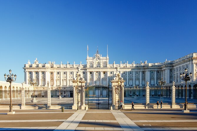 Madrid's History, Bites & Sips – An Intimate Tour Since 2018 - Who Should Take This Tour?