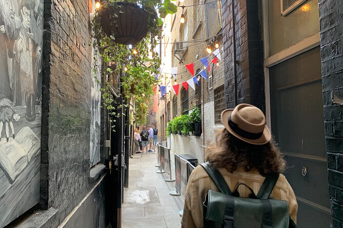 Magical Movies of London Harry Potter Tour - Exploring Londons Harry Potter Locations