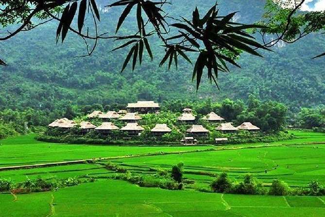 MAI CHAU 1 DAY TOUR | HIDDEN CHARM | SHARED or PRIVATE OPTIONS - FAQ About the Mai Chau 1-Day Tour