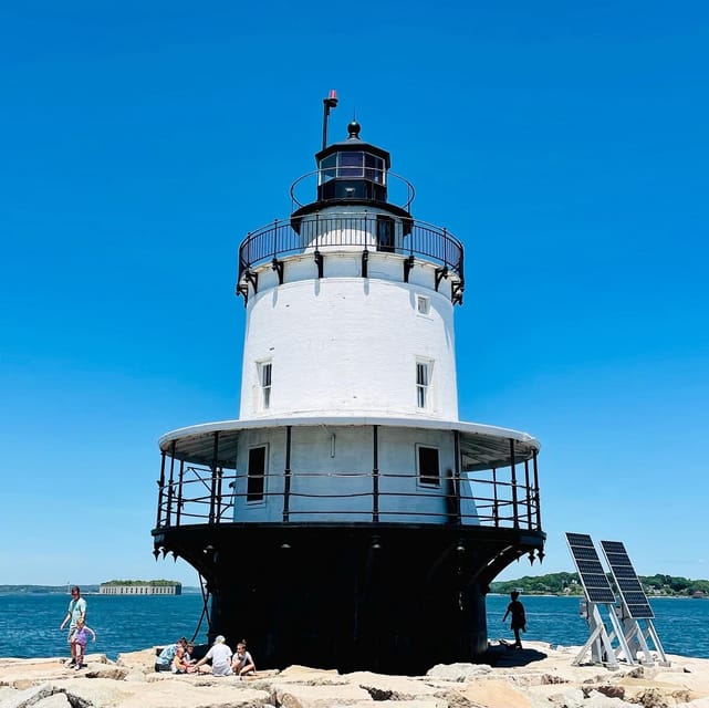 Maine Coast: Bicycle Rentals - Who Will Enjoy This?