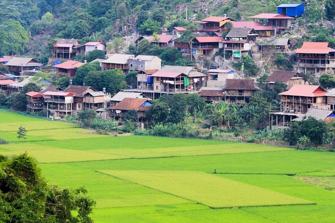 Majesty Of Untouched Northern Vietnam Tour 6 Days - Overall Value and Experience