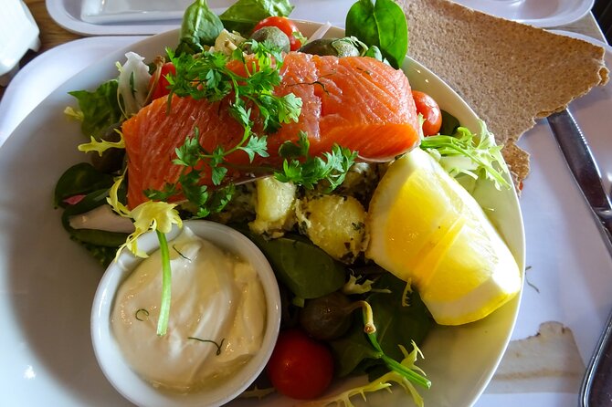 Malmö Private Tour With Swedish Lunch From Copenhagen by Train - Accessibility and Flexibility