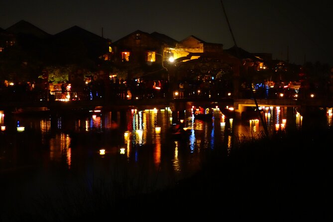 Marble Mountains - Hoi An Ancient Town Afternoon Tours FROM DANANG(15H30-21H) - Potential Drawbacks