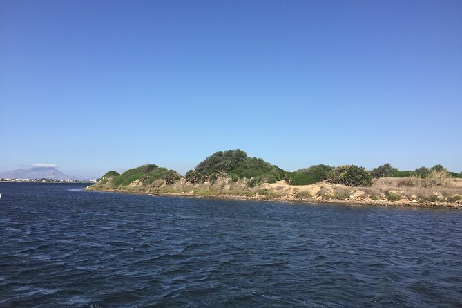 Marsala Salt Pans and Mothia Island Boat Tour - Exploring the Marsala Salt Pans