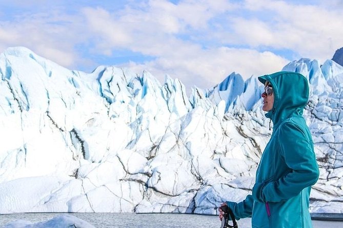 Matanuska Glacier Winter Tour - Memorable Hiking and Crawling Experiences on the Glacier