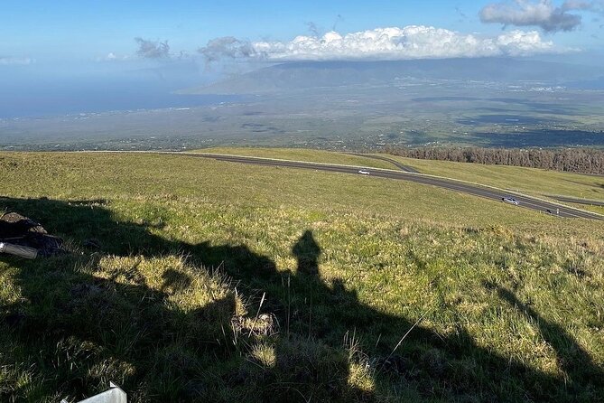 Maui Haleakala Sunrise Downhill Bike Tour With Mountain Riders Rated #1 - What to Expect on the Tour