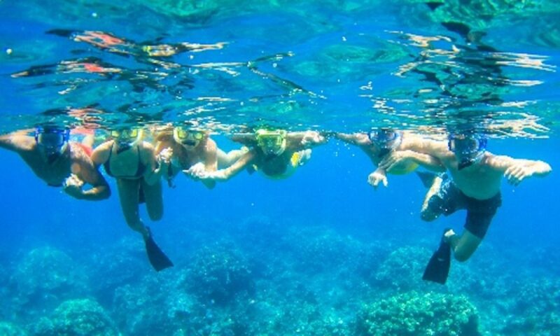 Maui: Kaanapali Beach 4-hour Snorkel w/ BBQ Lunch & Open Bar - Final Thoughts