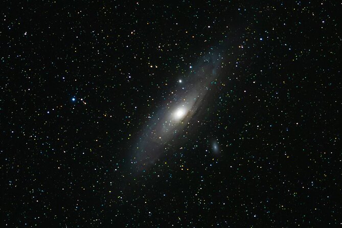 Mauna Kea Stargazing Experience + Photos - The Sum Up: The Value of a Night Under the Stars
