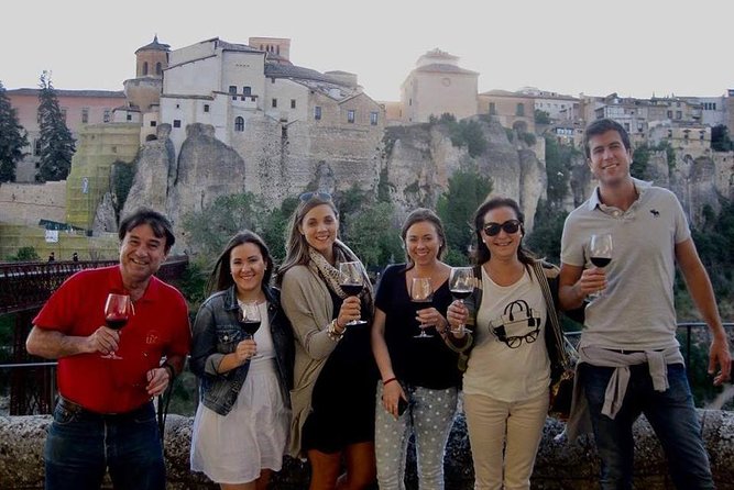 Medieval Castles, Wineries Experience With Tasting From Madrid - Highlights of the Tour