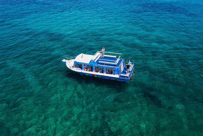 Medulin Glass Boat Tour Experience Review - Traveler Reviews