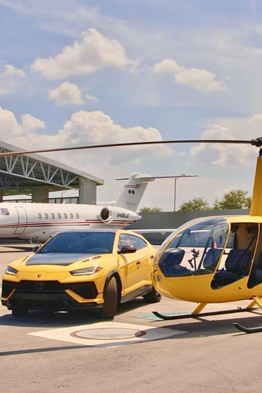 Miami Beach: Sightseeing Helicopter Tour - Why This Experience Is Worth It
