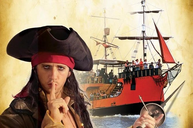 Miami Pirate Boat Tour: Skyline & Millionaire's Homes - Why It’s a Great Choice