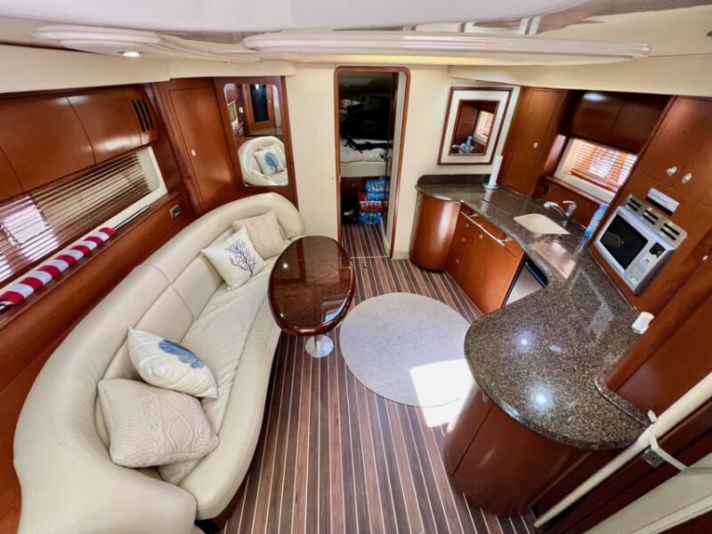 Miami: Private Yacht Charter - Who Is This Experience Best For?