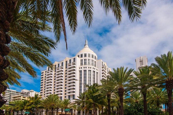 Miami South Beach Art Deco Walking Tour - FAQ