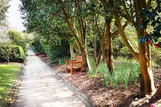Middleton Place Admission with Self Guided Tour and Lunch - FAQ