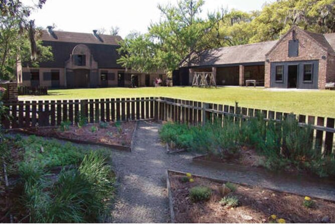 Middleton Place Plantation - 3 Hour Guided Tour - Hotel Pickup - Important Tour Information