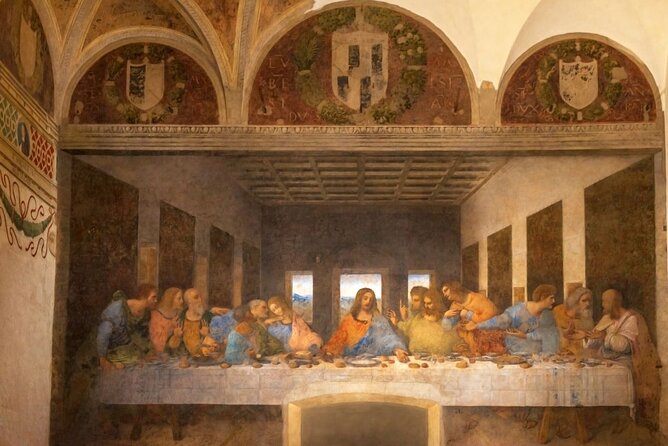 Milan Highlights, Duomo & Last Supper Full Day Private Tour - Booking Information
