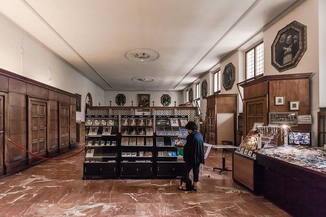 Milan Skip the Line The Last Supper and Renaissance Walking Tour - Tour Logistics and Details