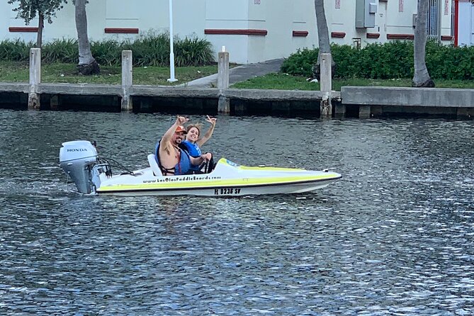 Mini Powerboat Rental - Who Will Enjoy This Experience?