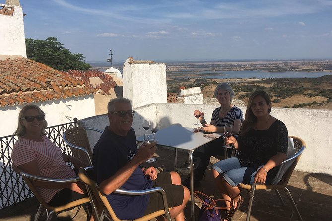 Monsaraz From Évora - Accessibility and Accommodations for Families