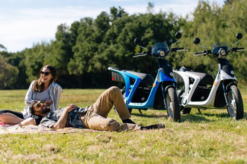 Monterey: Scenic Half-Day Self-Guided Electric Scooter Tour - Final Thoughts: Who Will Love This Tour?